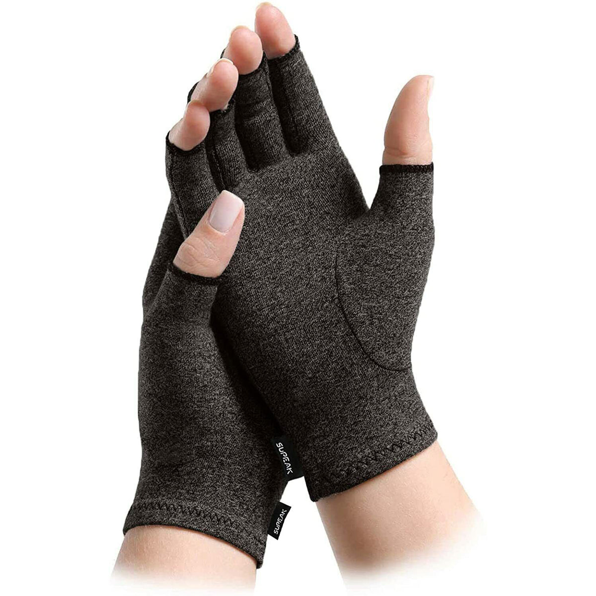 Therapeutic Arthritis Compression Gloves | Hand Pain Relief | AU – Supeak